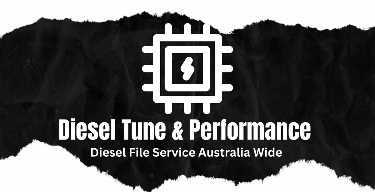 SLR AUTOMOTIVE – DIESEL TUNE AND PERFORMANCE